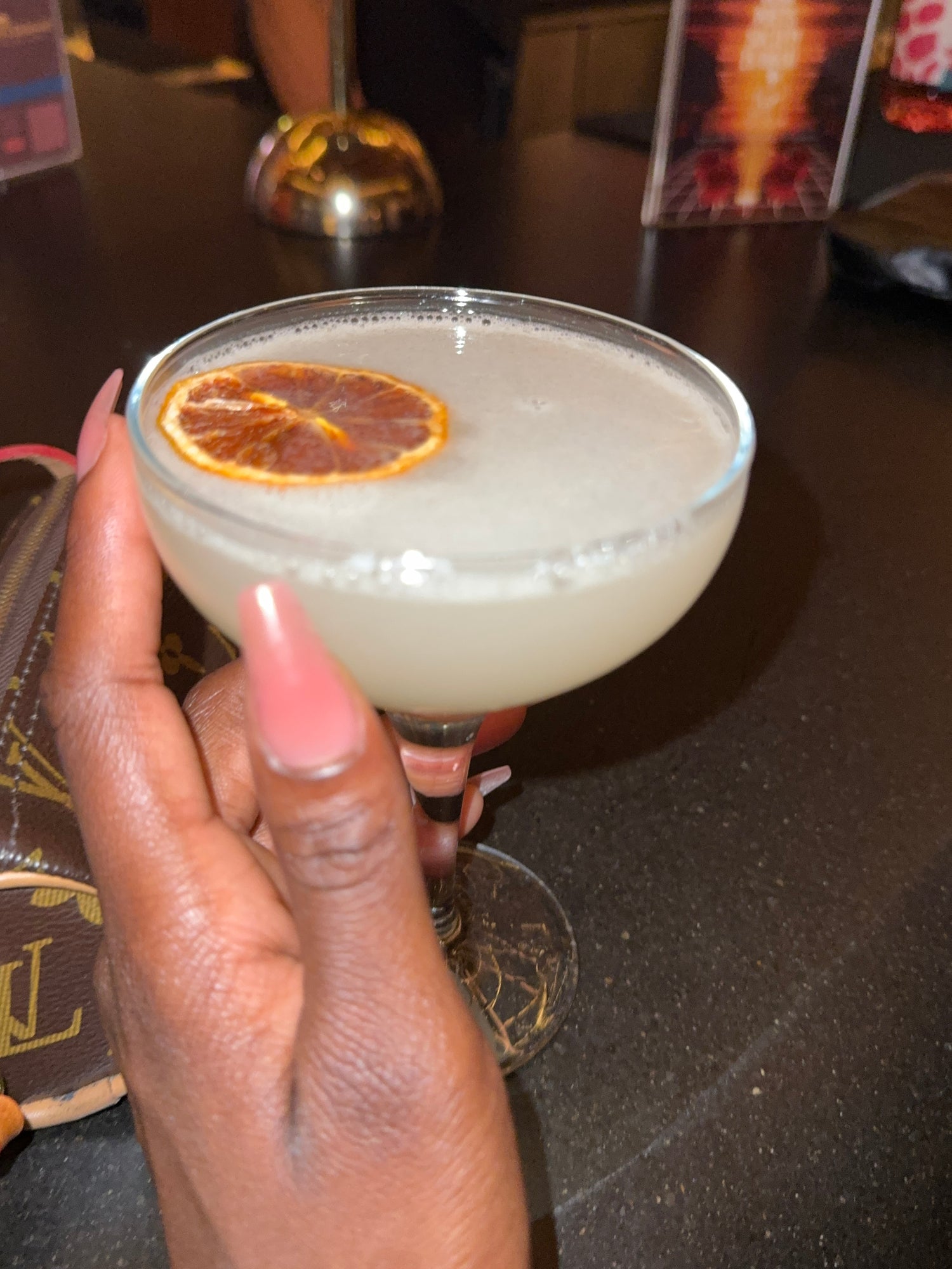 Divine Ruler Ororo Snow